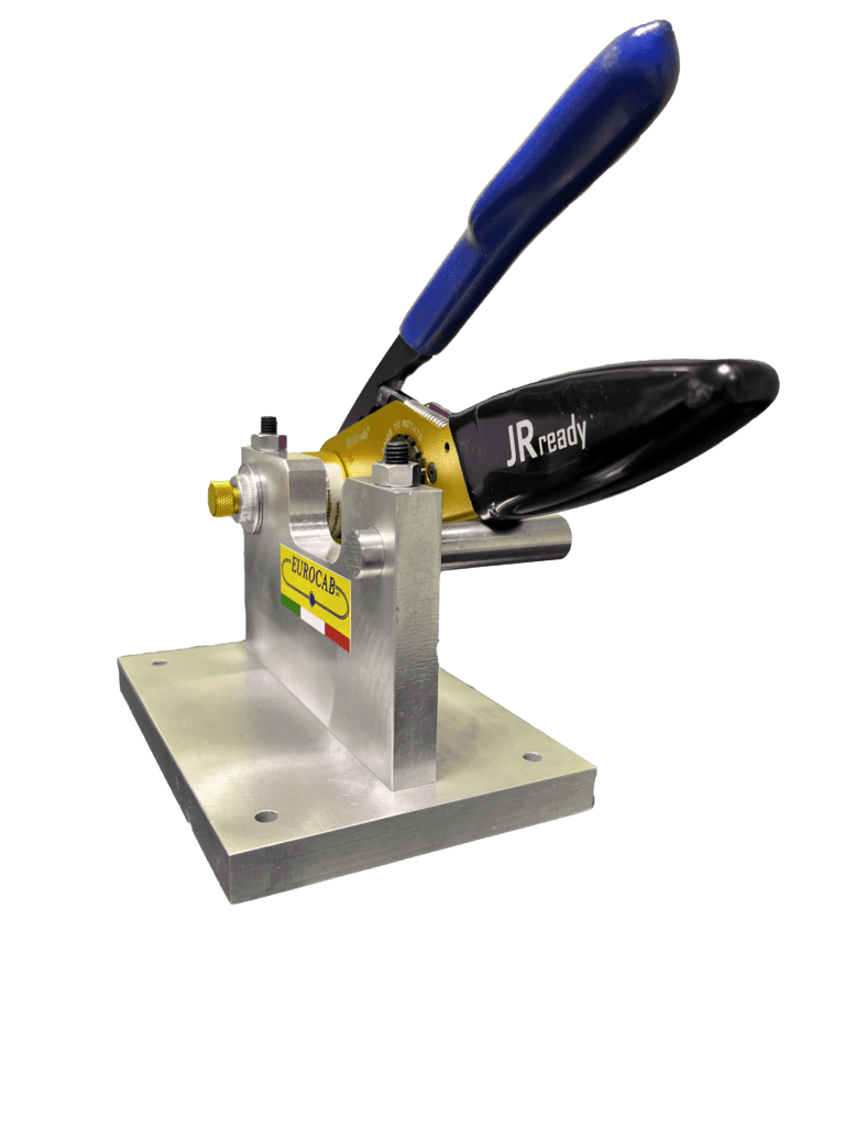 JR Ready YJQ.-M300 caliper support - EUROCAB